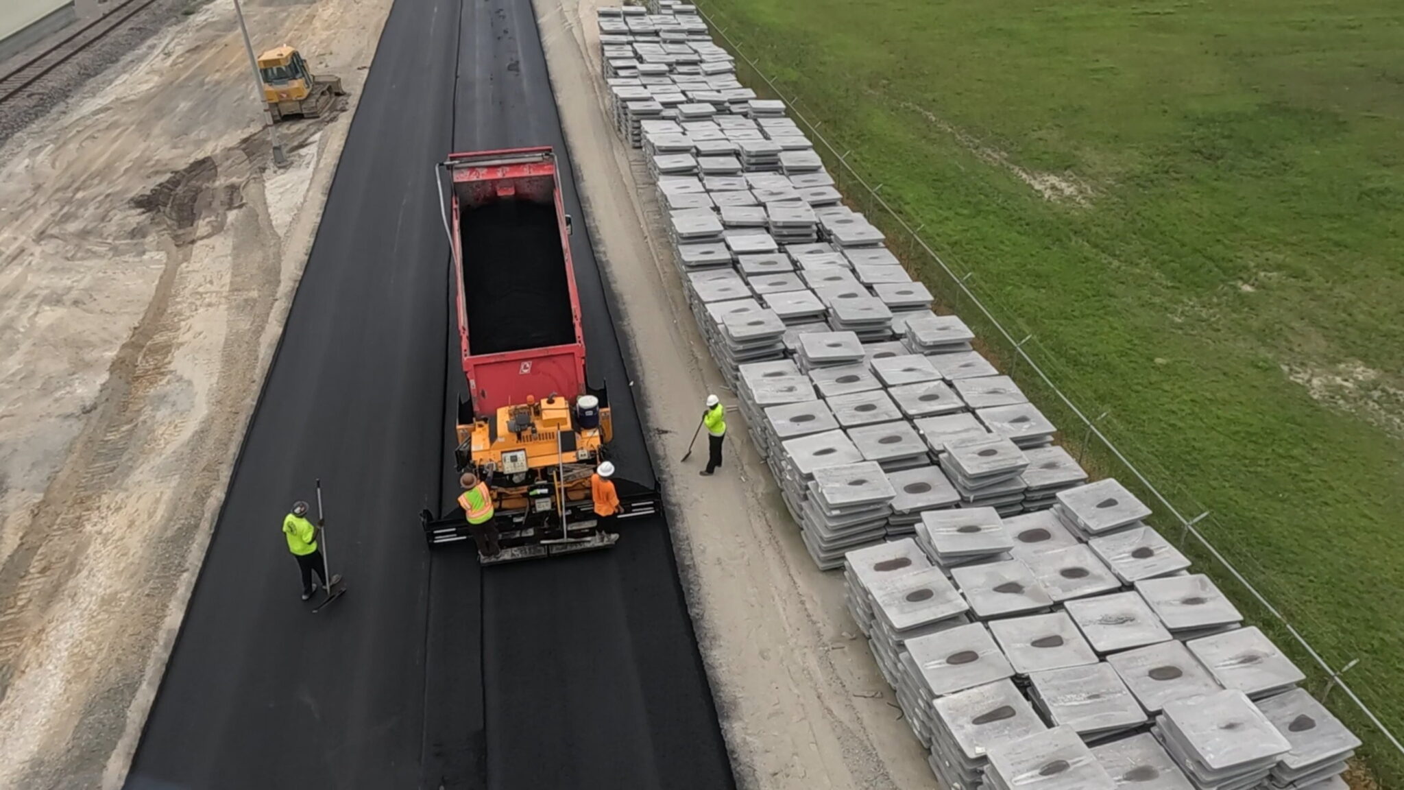 Simmons Construction Inc | Construction Company Charleston, SC